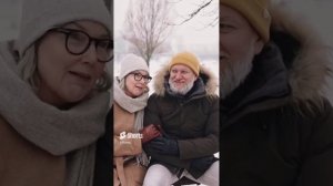 Зимние шапки Flioraj - комфортны в любом возрасте!
