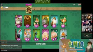 Apptastic! with Mandi, Suzanne and Ashley - Similo on Steam