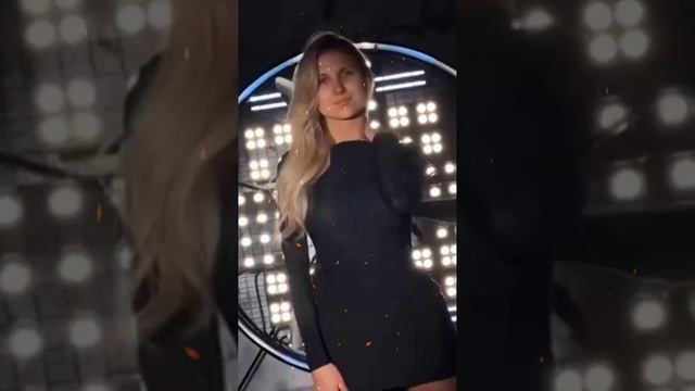 МОЯ Богиня СВЕТА - В ДРУГУЮ УЖЕ НИКОГДА НЕ ВЛЮБЛЮСЬ