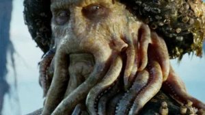Davy jones (piano arrangement)