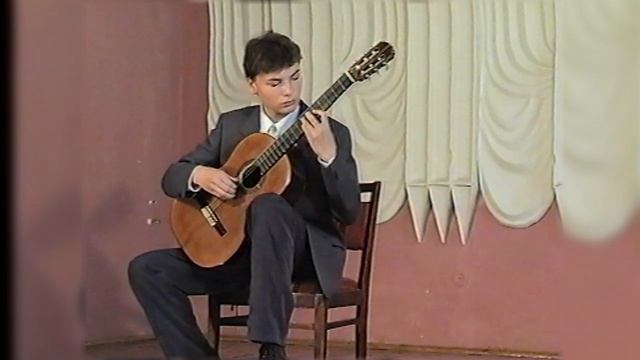 Соловьёв Денис, 199 ?