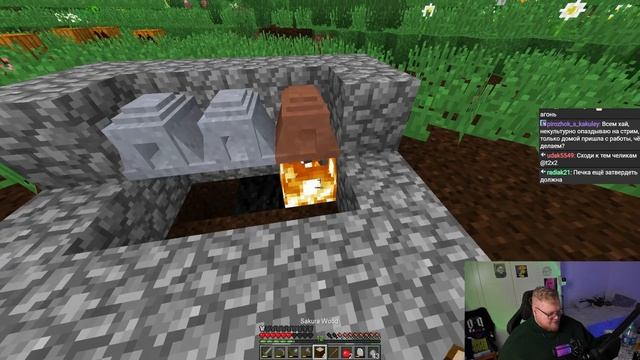 T2x2 ИГРАЕТ В Minecraft НА СБОРКЕ SevTech: Ages #1 - смотреть видео онлайн от «Геймеры и Поиск ...