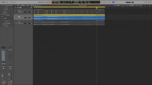 Скрытые плагины эффектов в Logic Pro [Logic Pro Help]