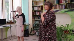 Екатерина Мимрук и Анна Устинова