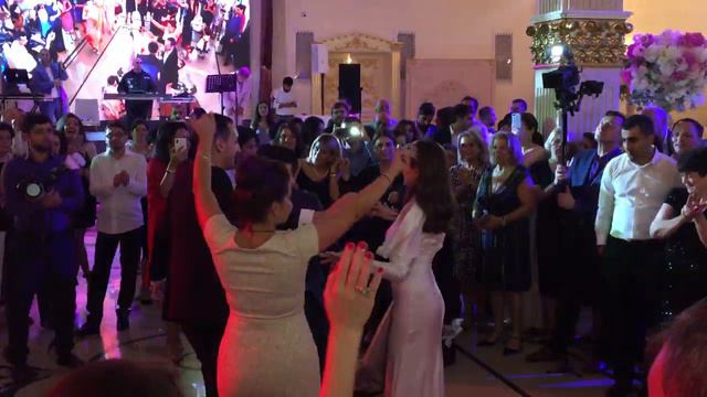 Ассирийская свадьба🎊🥂Полинa💞Геннадий.Assyrian wedding🎊🥂Polina💞Gennadiy.30.08.2019