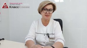 Видеовизитка Масалыгина Галина Ивановна врач-эндокринолог