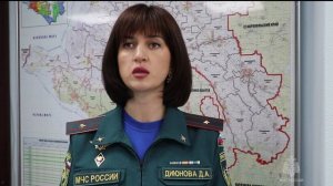 МЧС Кубани рассказывает о порядке регистрации тургрупп