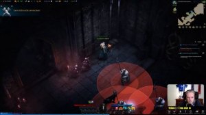 (GER/DE) Lost Ark - Server Beatrice - Tag 46