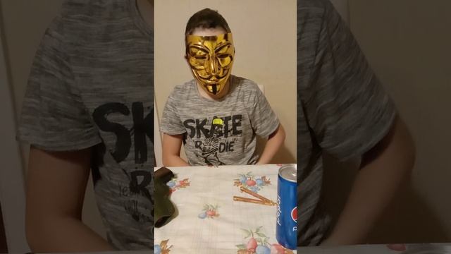 "Барыга" - 2 серия. "Барыга продает санкционный товар"