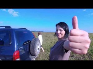 Курай 2023. Часть I.