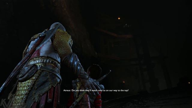 GOD OF WAR 4  Part 18