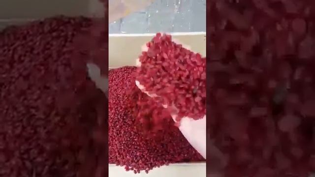 Барбарис сушеный Иран ЮгИмпорт Марченко Кущевская