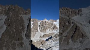 Альпинизм по байкерски