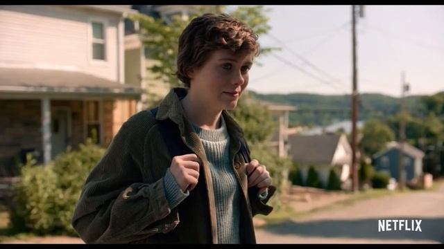 Меня это не устраивает (1 сезон) — Русский тизер-трейлер (2020)