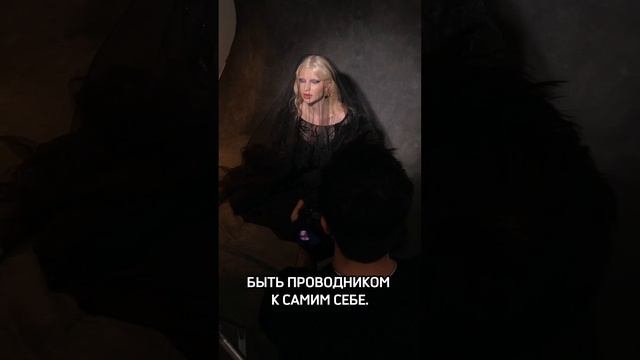 КРАСОТА НЕ ГЛАВНОЕ