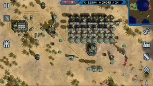 How to play Machine At War 3
