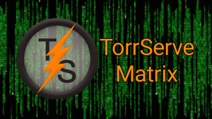 📺 TorrServe Matrix Установка сервера из  файла на устройстве Android TV