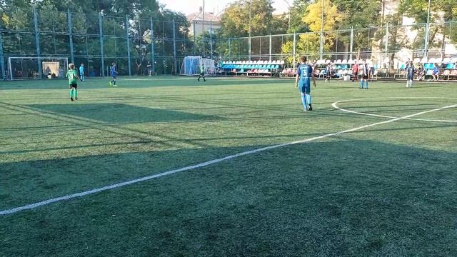 Арсенал - Жемчужина 30.07.2022
