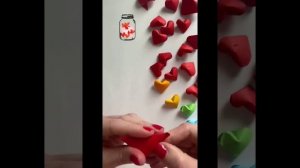 Сердечки! Жми поддержать🙏💕