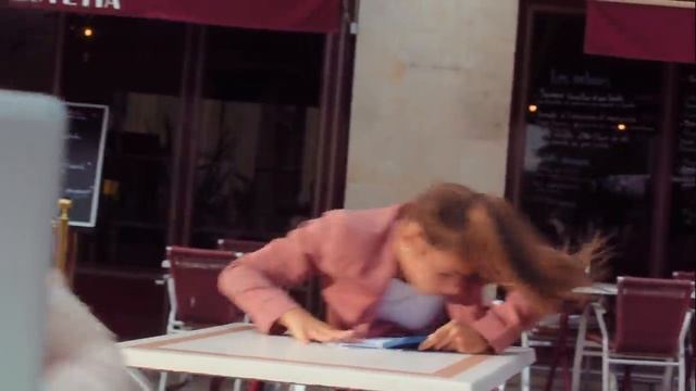 Valentina - J'imagine