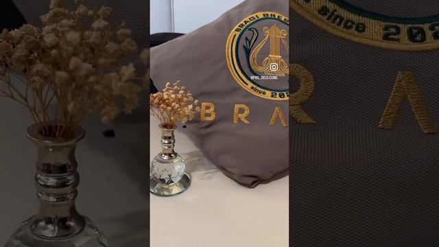 Машинная вышивка. Турциано
