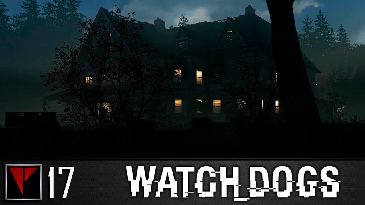 Watch Dogs: Bad Blood #17 - Информатор