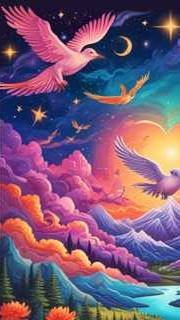 Свечи крылатая душа. Автор стихов Сергей Борисов (Чей Туфля)