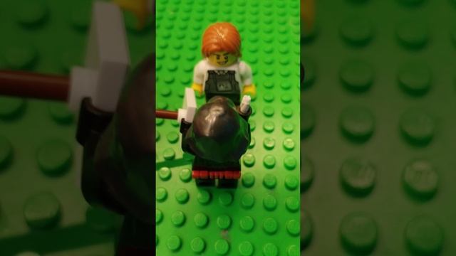 Никита потерял память 2 часть