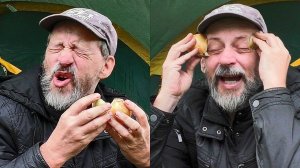 #2 Нападение короновируса? | Самолечение в походе | Канда - Кукса 2020