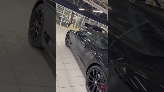 Bentley на массу работ прибыл в Центр Авторестайлинга BGT