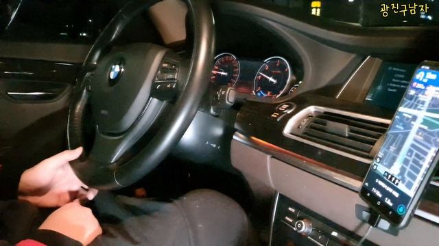 "6GT 가 아닌 5GT 를 산이유" BMW 5GT 30d 리얼 후기 [차주인터뷰] ft. 시승기 구매이유 보험료 유지비 연비 차박 장단점 고질병(에어서스) 중고 ...