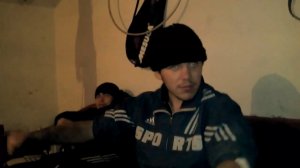 Будущий ВДВшник