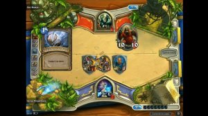 Hearthstone - Heroes of Warcraft - Android e iOS - Gameplay em português