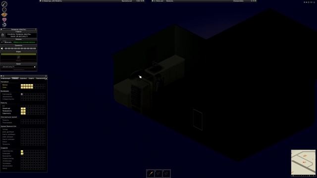 ? Прохождение Project Zomboid НАЧАЛО  #1