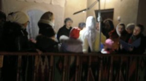 Иже Херувимы С. Трубачева