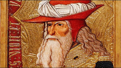 Jordan B. Peterson. Biblical Series X: Abraham: Father of Nations
