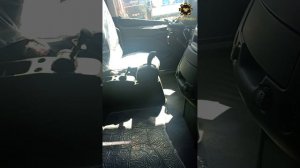 Обзор кабины в сборе на Тягач FOTON AUMAN