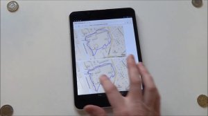 Wexler.TAB 8q - итоговый обзор, демонстрация работы