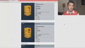 FIFA 14 Ultimate Team - Top 50 Players - Quick Reviews