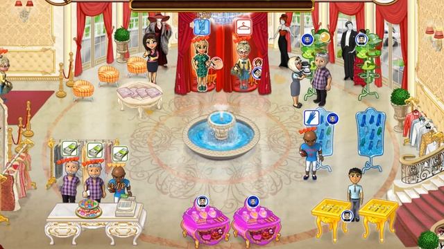 Bella Design - Elite Expert Score And Level 6 | 12 - The End (12) (Let ...