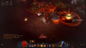 Diablo III #38: На пути в древний город