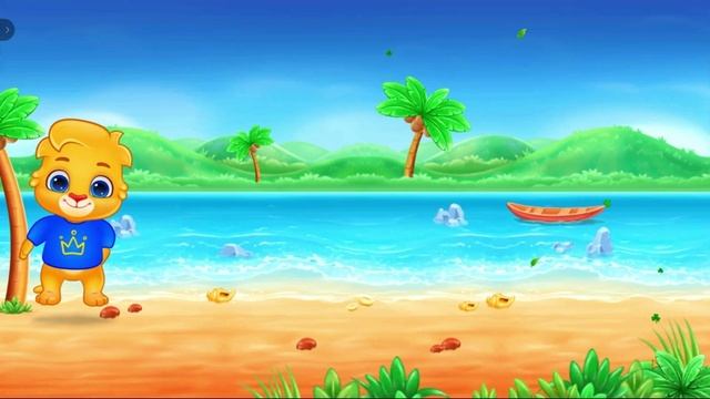 Математика для 1 класса. Сравнение цифр. Больше. Меньше. Равно. Игра.