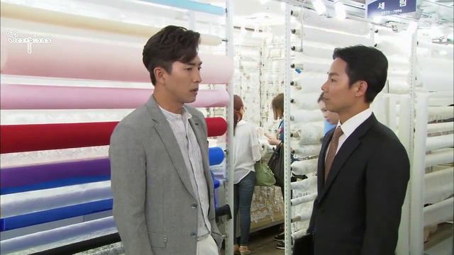 А вот и любовь 1 сезон 16 серия