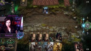 NEW SCOIA TAEL cards are INSANE! | Gwent patch 11.4 Claw and Dagger