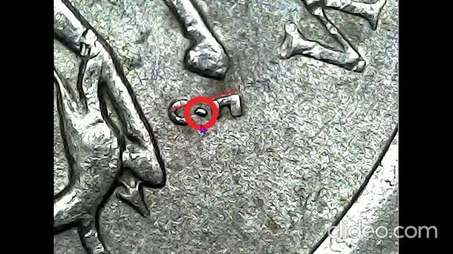 1 копейка 2003сп Вся линейка разновидностей.
