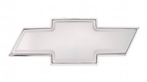 ЭМБЛЕМА CHEVROLET 130-43  mm