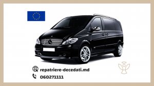 Repatriere Decedati din Europa