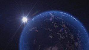 Парад планет влияет на озон