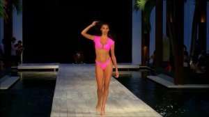 VDM The Label Swimwear Fashion Show Swim Week Miami Beach 2019 (33)