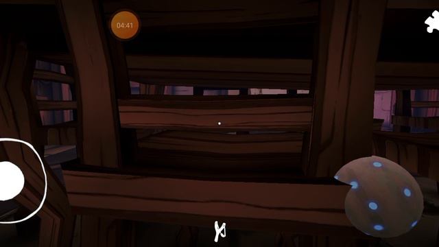 Witch Cry новая игра от Keplerians и Honi Games